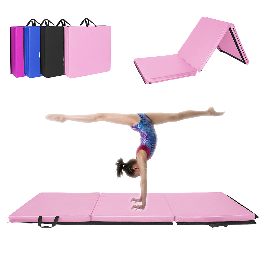 Gymnastics Mat